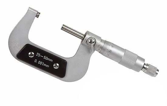 Seu Jeito Digital de Fazer Agro! | A Camargo - Micrômetro Externo