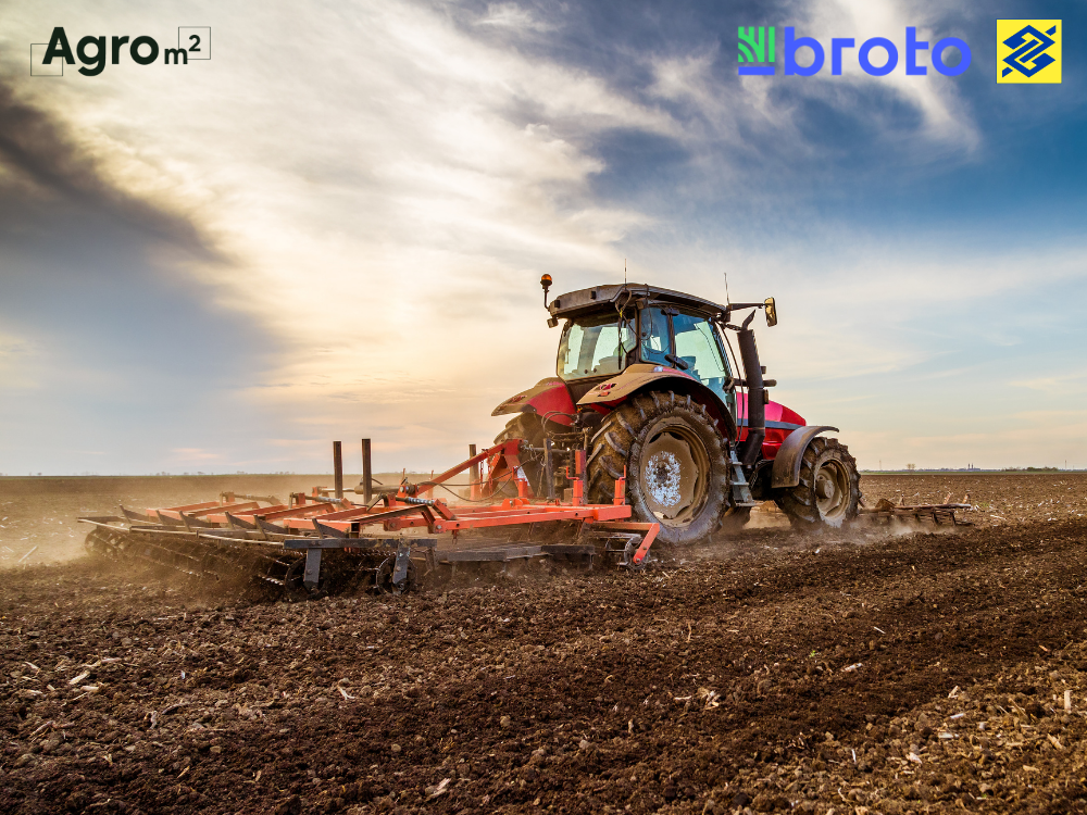 Seu Jeito Digital de Fazer Agro! | Agro M2 - Projeto para Financiamento ...