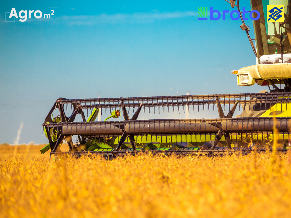 Seu Jeito Digital de Fazer Agro! | Agro M2 - Consultoria Agronômica ...