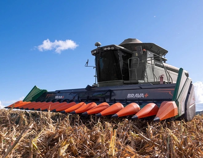 Plataforma Stara Brava+ | Seu Jeito Digital de Fazer Agro